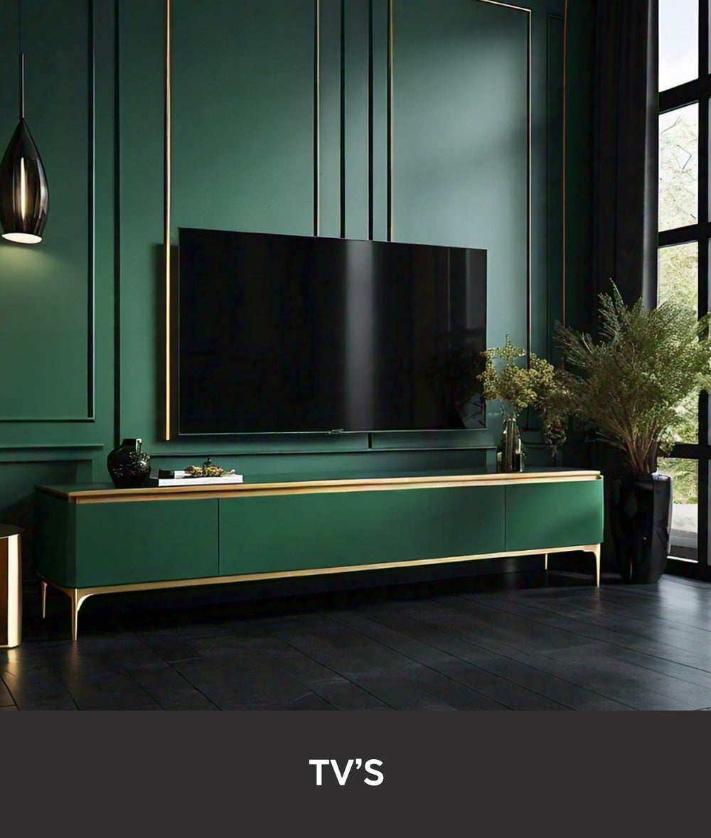Audio & Visuals – Bawas Furnishers