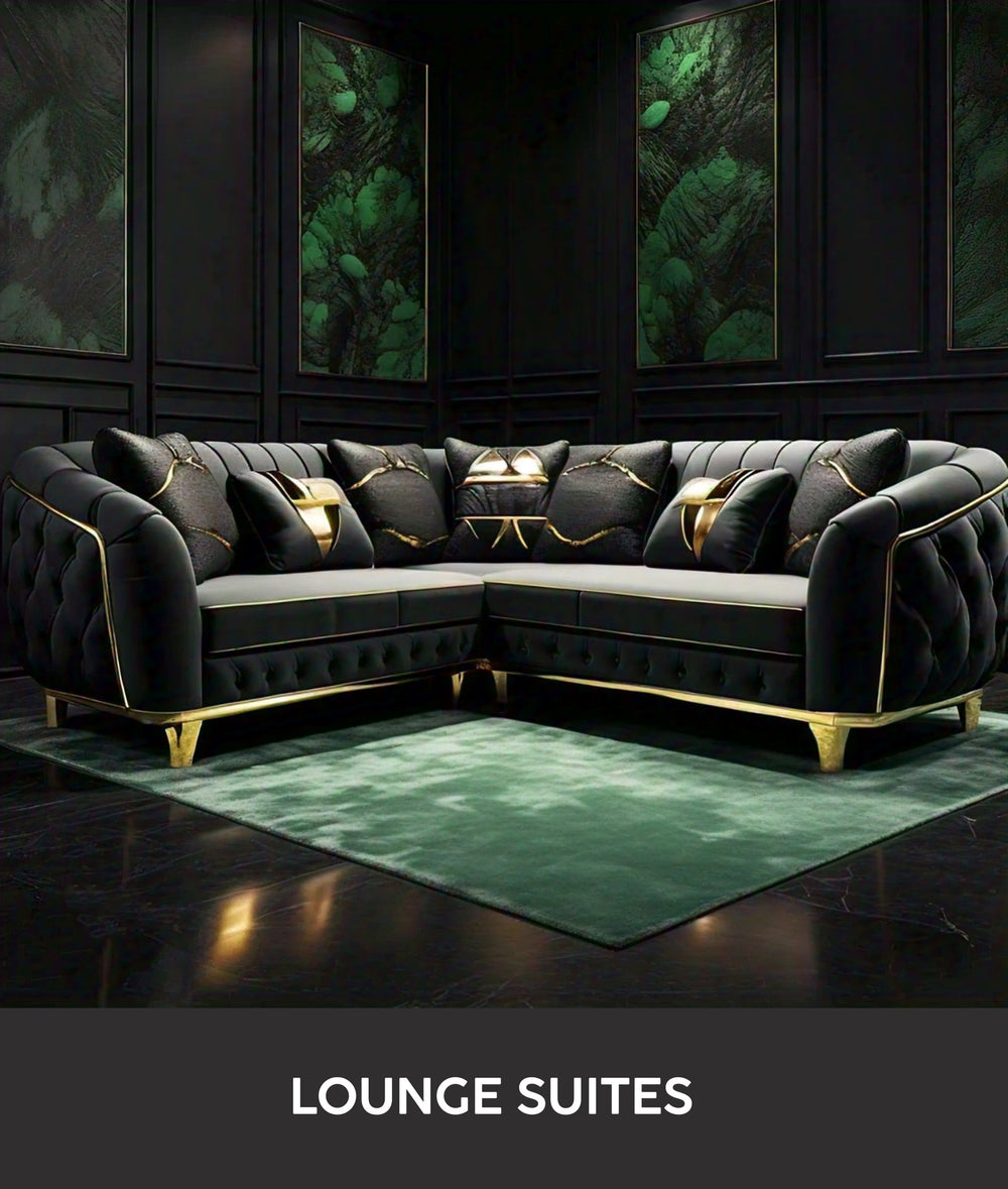 Furniture – Bawas Furnishers