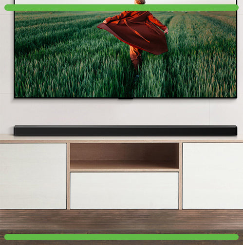 Sound Bars – Bawas Furnishers
