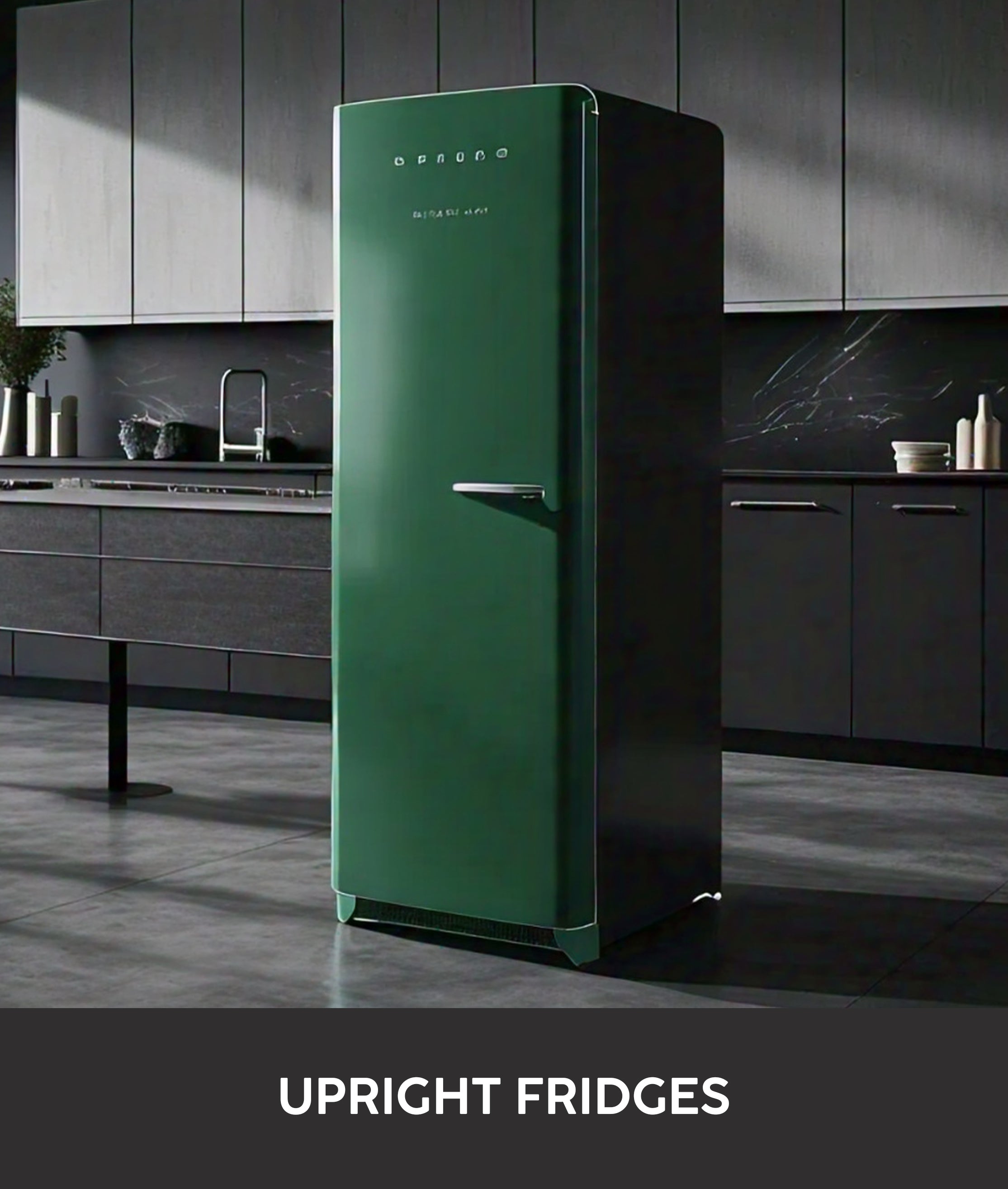 Upright Fridges – Bawas Furnishers