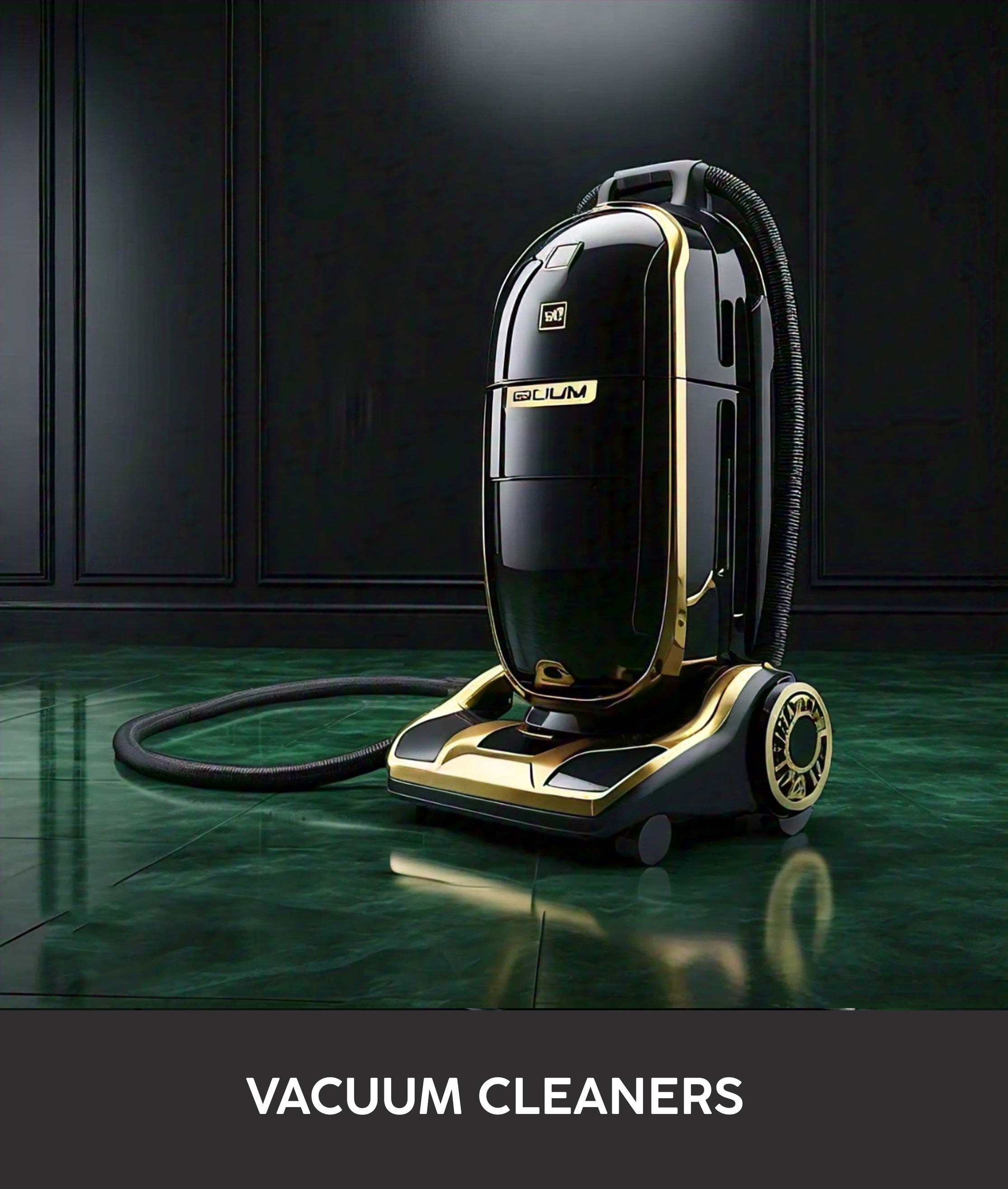 Vacuum Cleaners – Bawas Furnishers