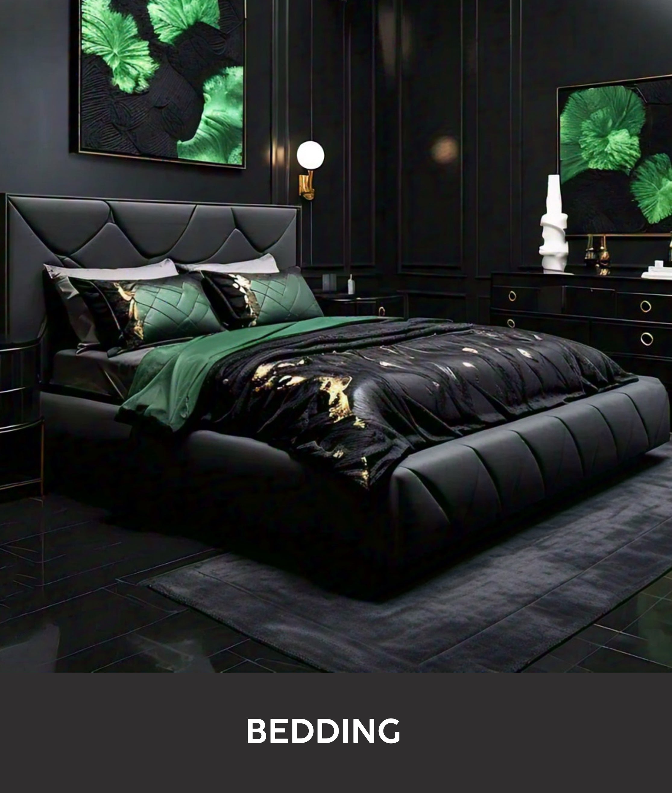 Bedding & Pillows – Bawas Furnishers