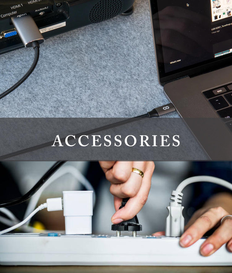 Audio & Visuals – Bawas Furnishers