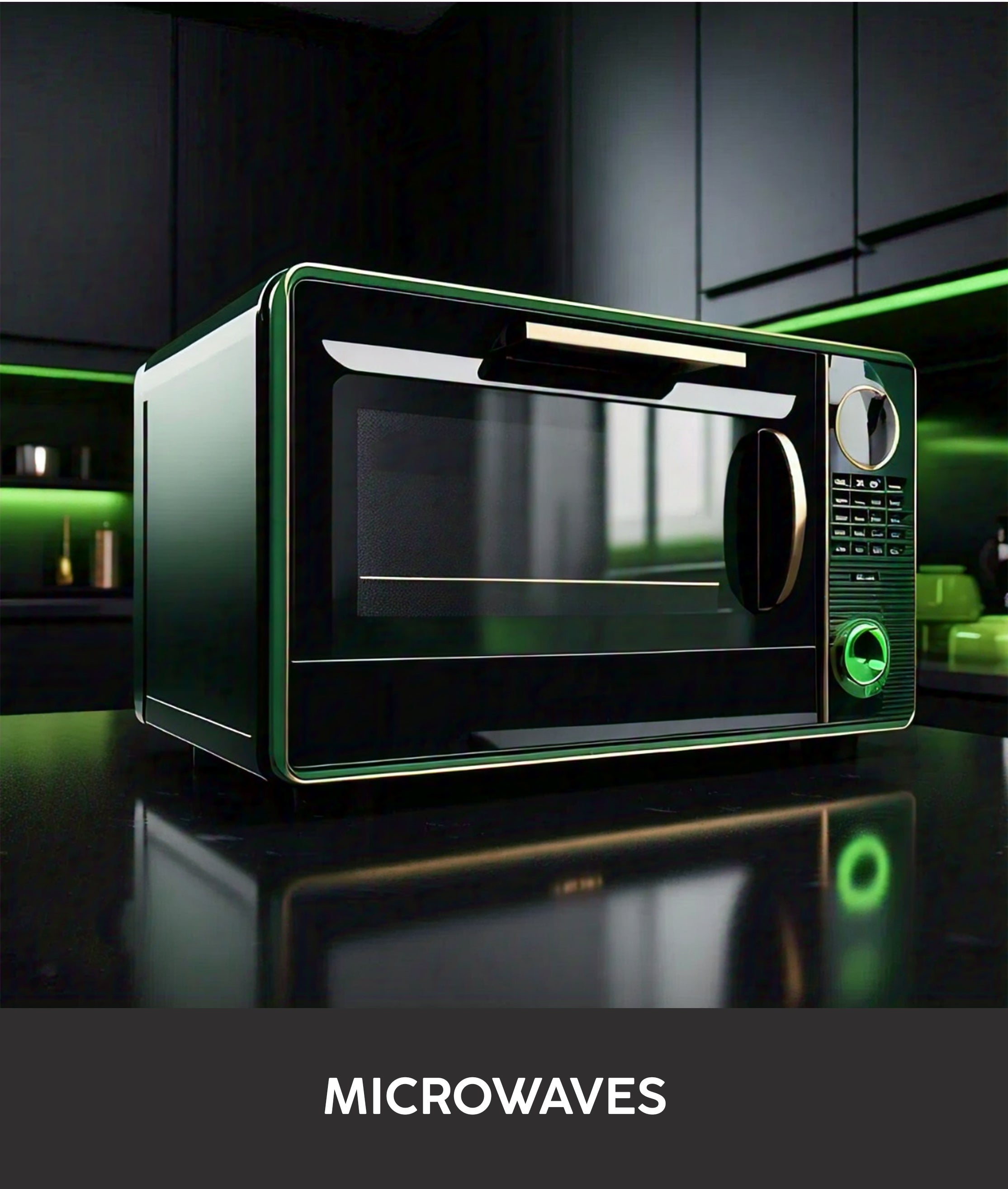 Microwave – Bawas Furnishers