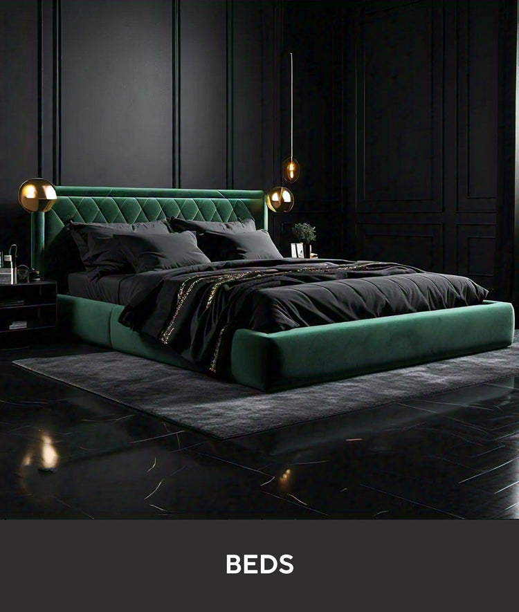 Furniture – Bawas Furnishers