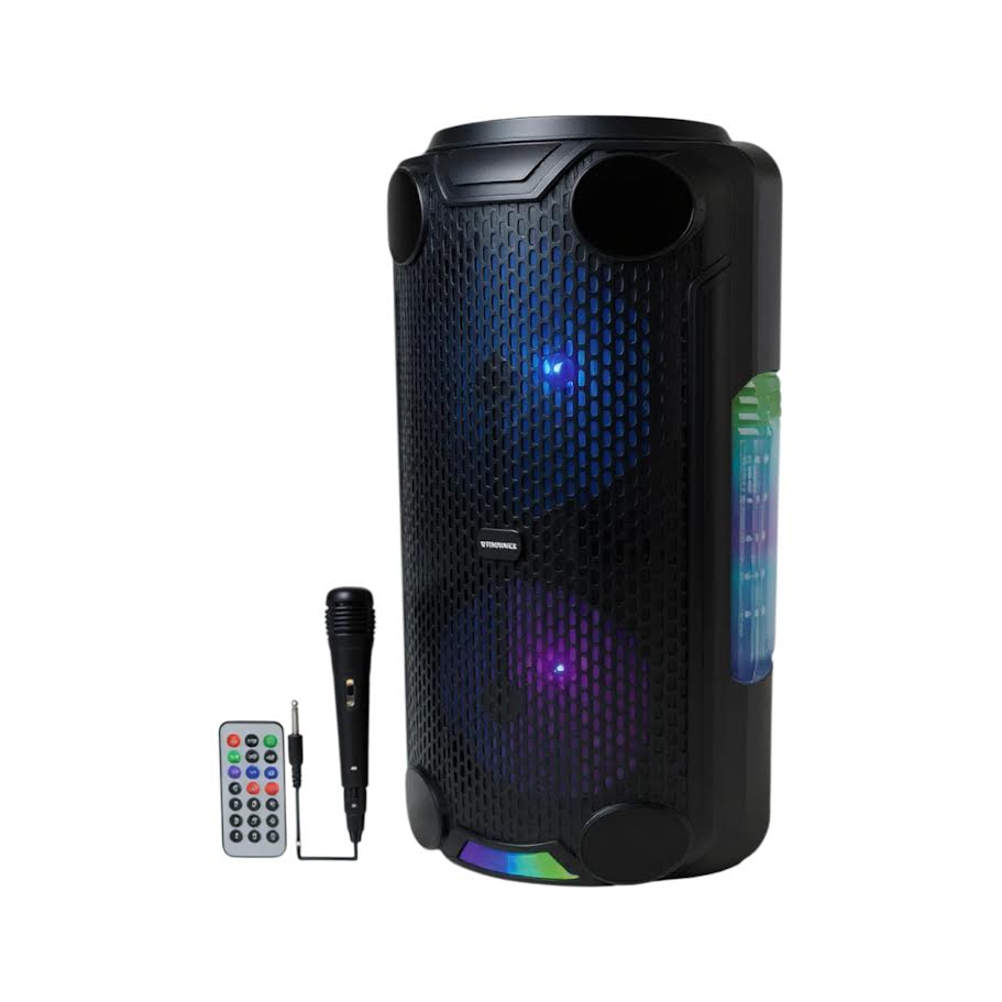 Condere Trolley Speaker 8 CH-7228 – Bawas Furnishers