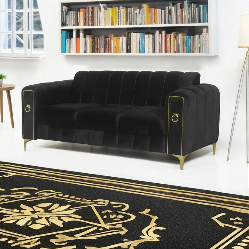 Anthony 3 Seater Couch – Bawas Furnishers