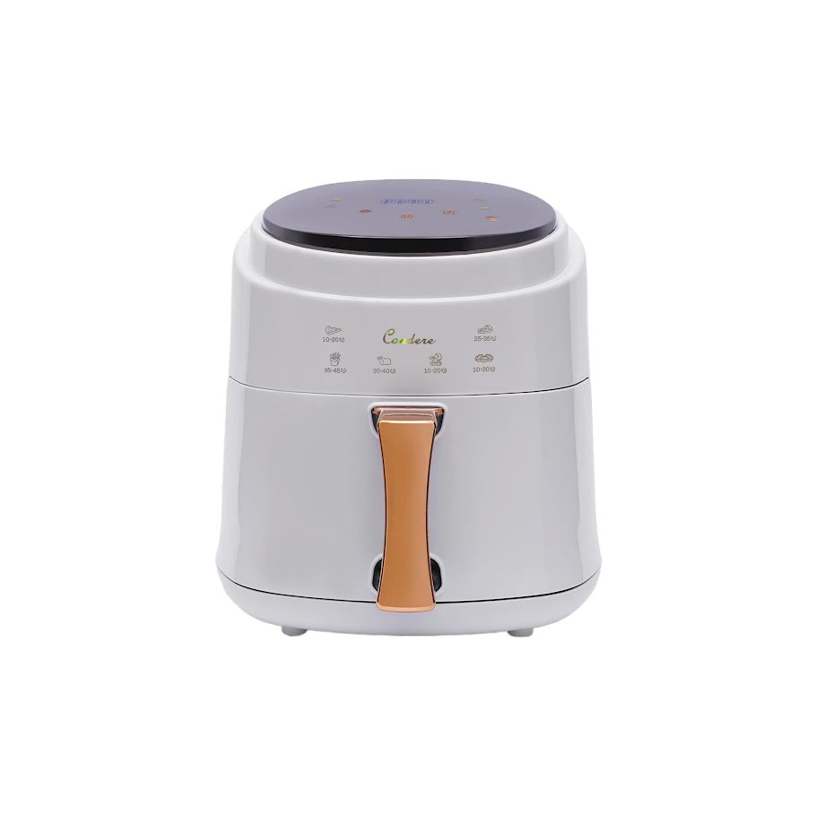 Condere 8L Airfryer White AF-2408 – Bawas Furnishers