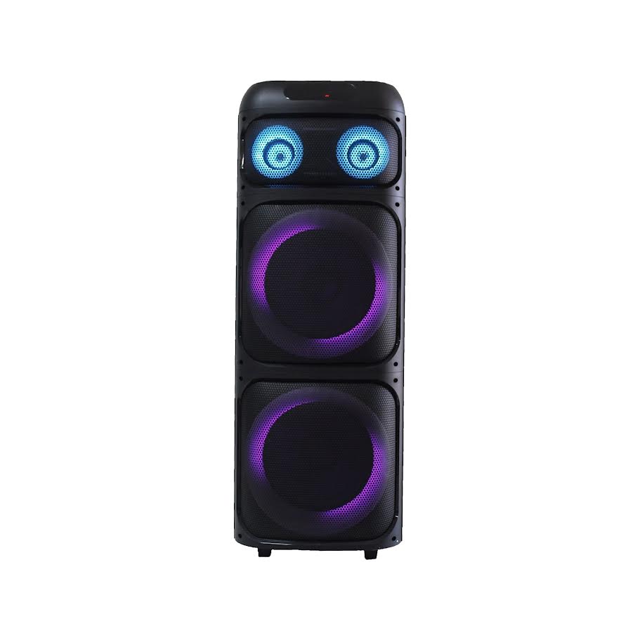 Audio & Visuals – Bawas Furnishers
