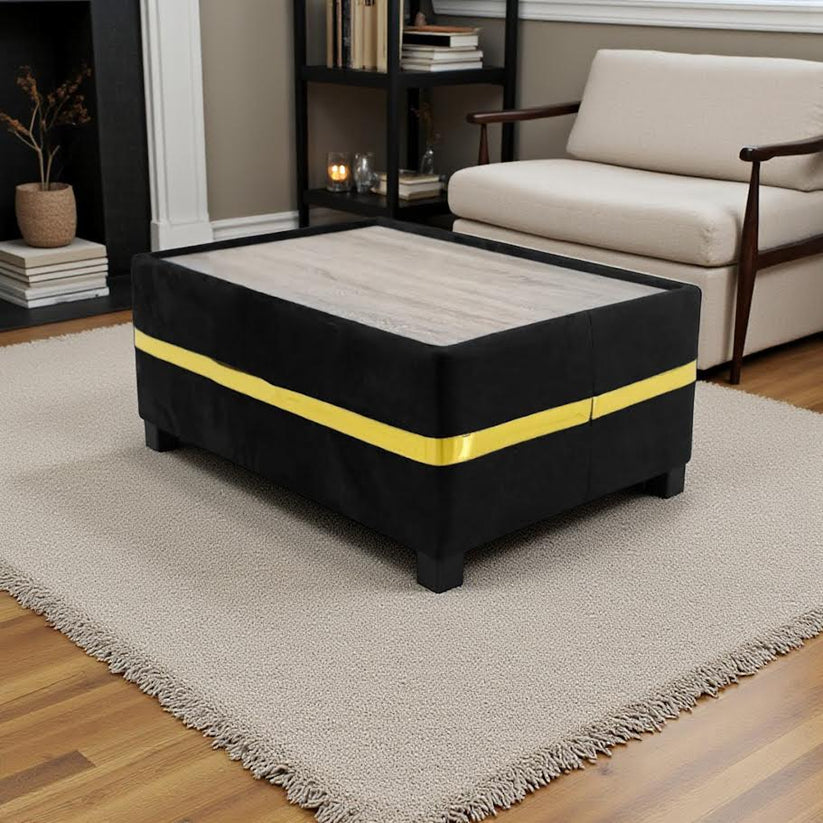 Angel Coffee Table – Bawas Furnishers