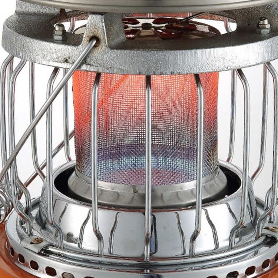 Heaters – Bawas Furnishers