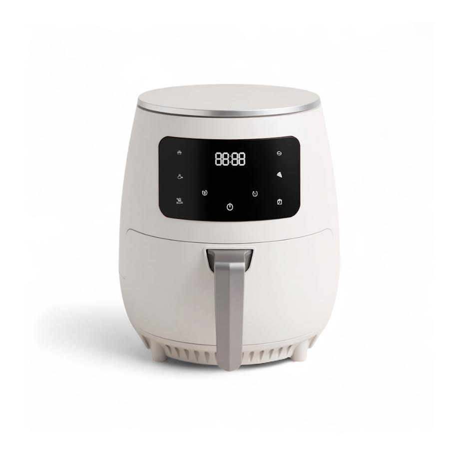 Condere – 6L Airfryer – AF2406 – Bawas Furnishers