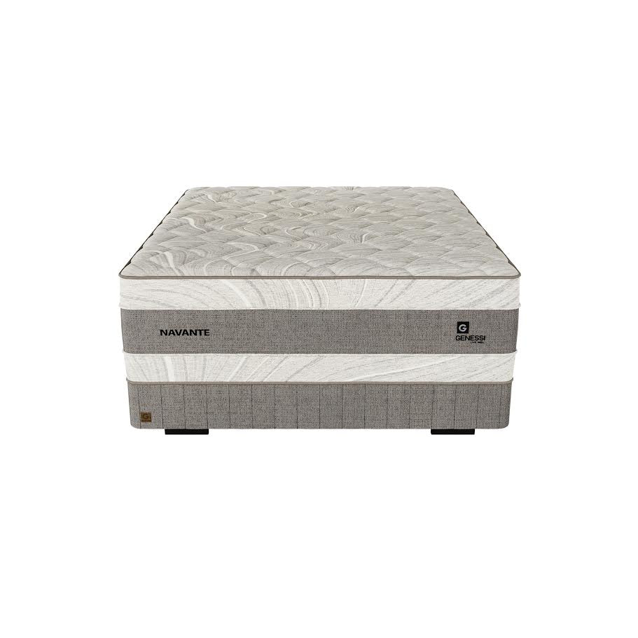 Navante Queen Bed – Bawas Furnishers