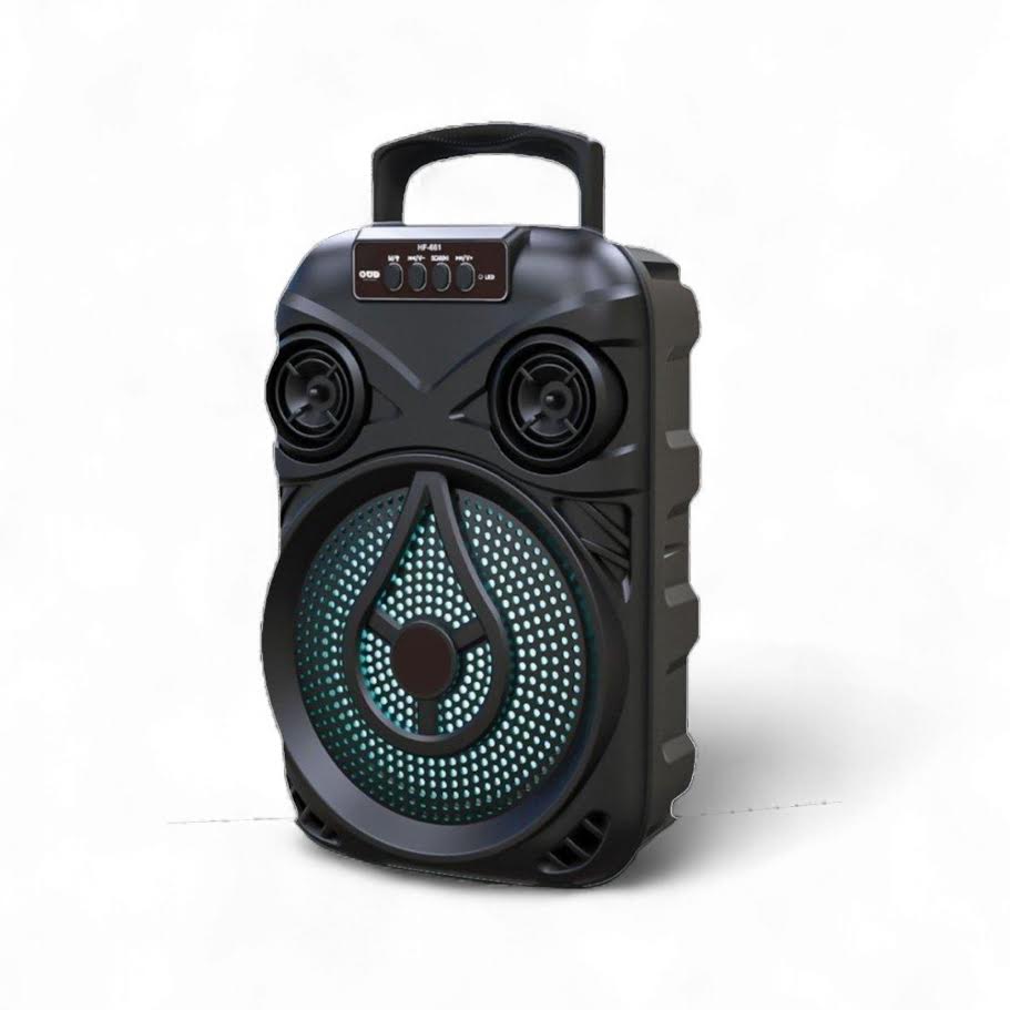 Audio & Visuals – Bawas Furnishers