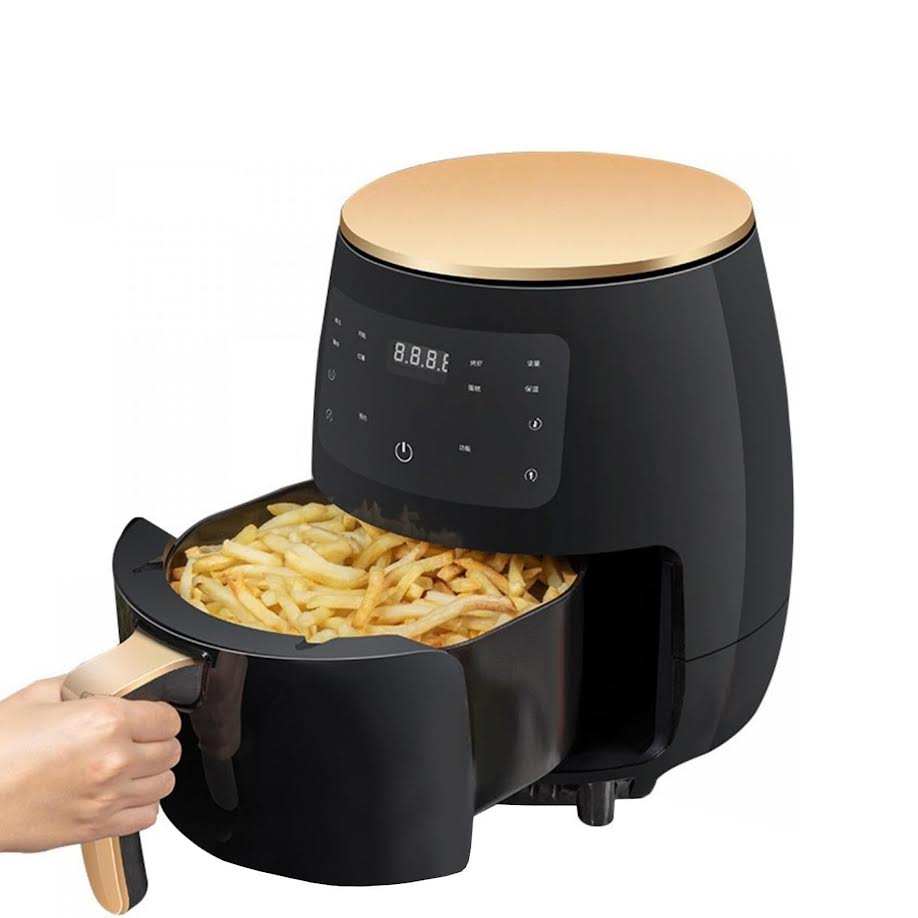 Condere – 6L Airfryer – AF2406 – Bawas Furnishers