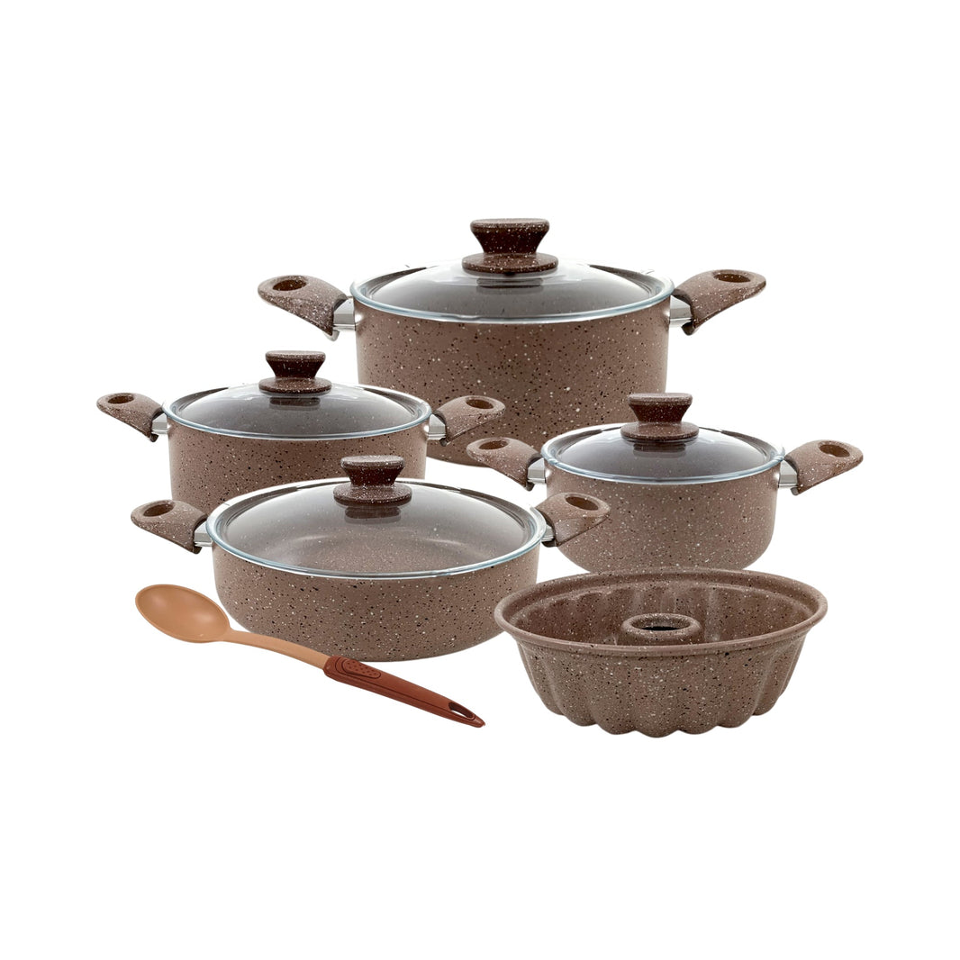 Pot sets – Bawas Furnishers