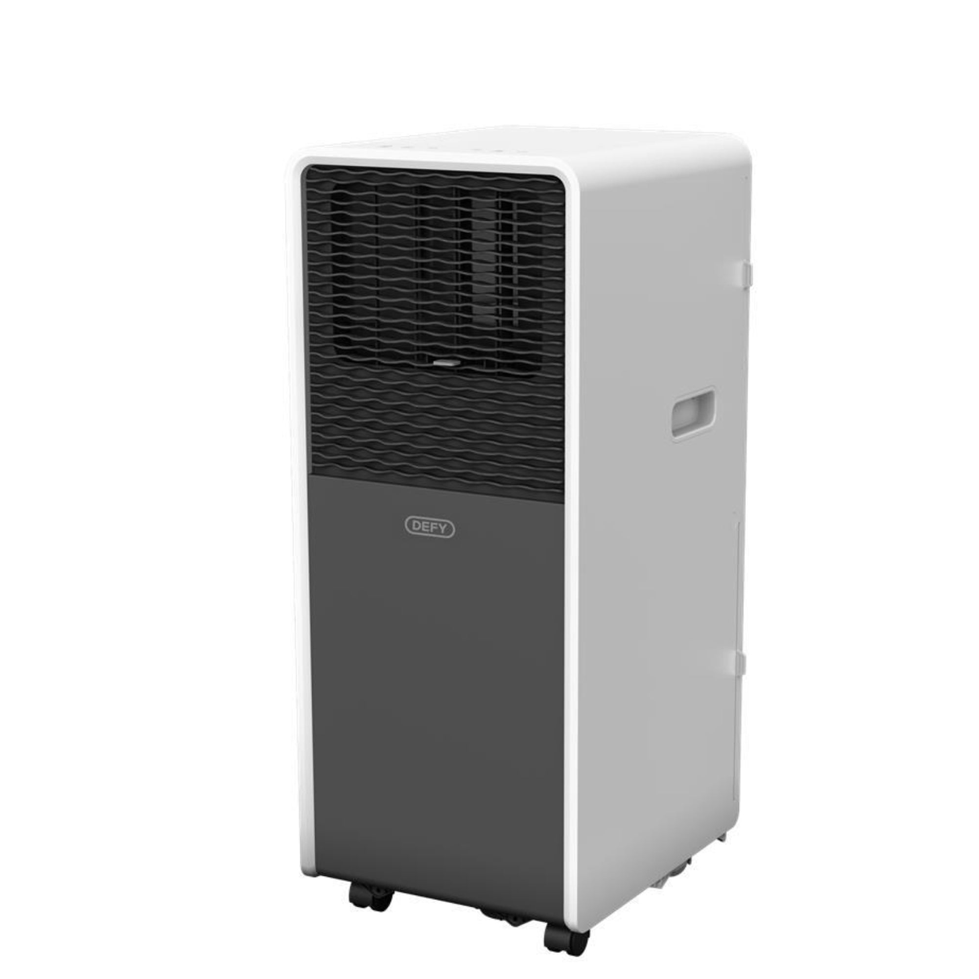 Defy Portable Airconditioner DPA – Bawas Furnishers