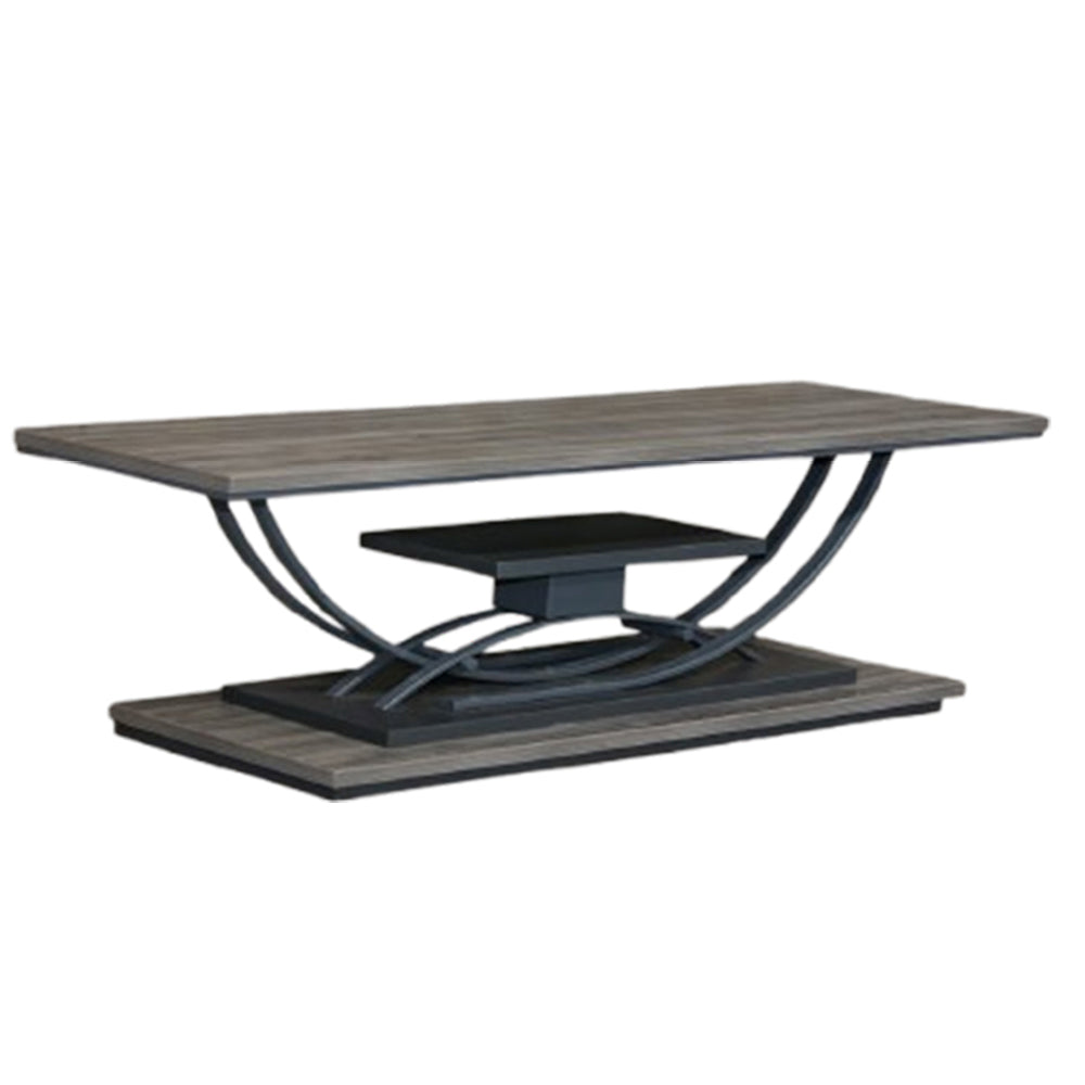 Kent Plasma Stand Brown – Bawas Furnishers