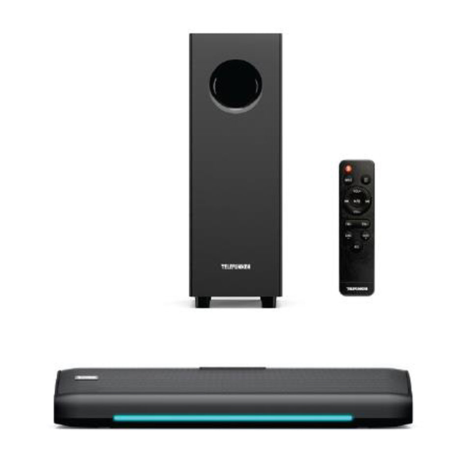 Sound Bars – Bawas Furnishers
