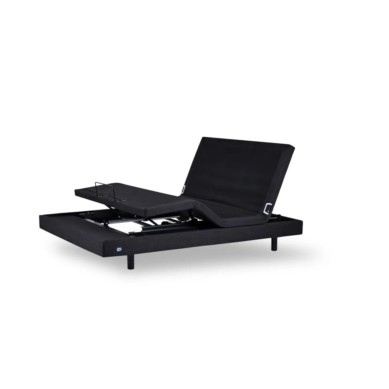 Sealy Accord Motion Base Only – Bawas Furnishers