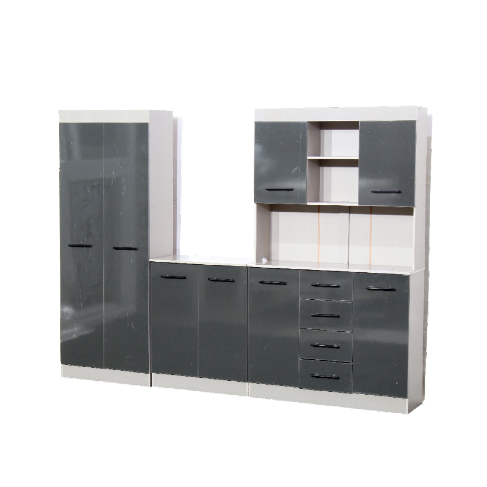 Kitchen Schemes – Bawas Furnishers