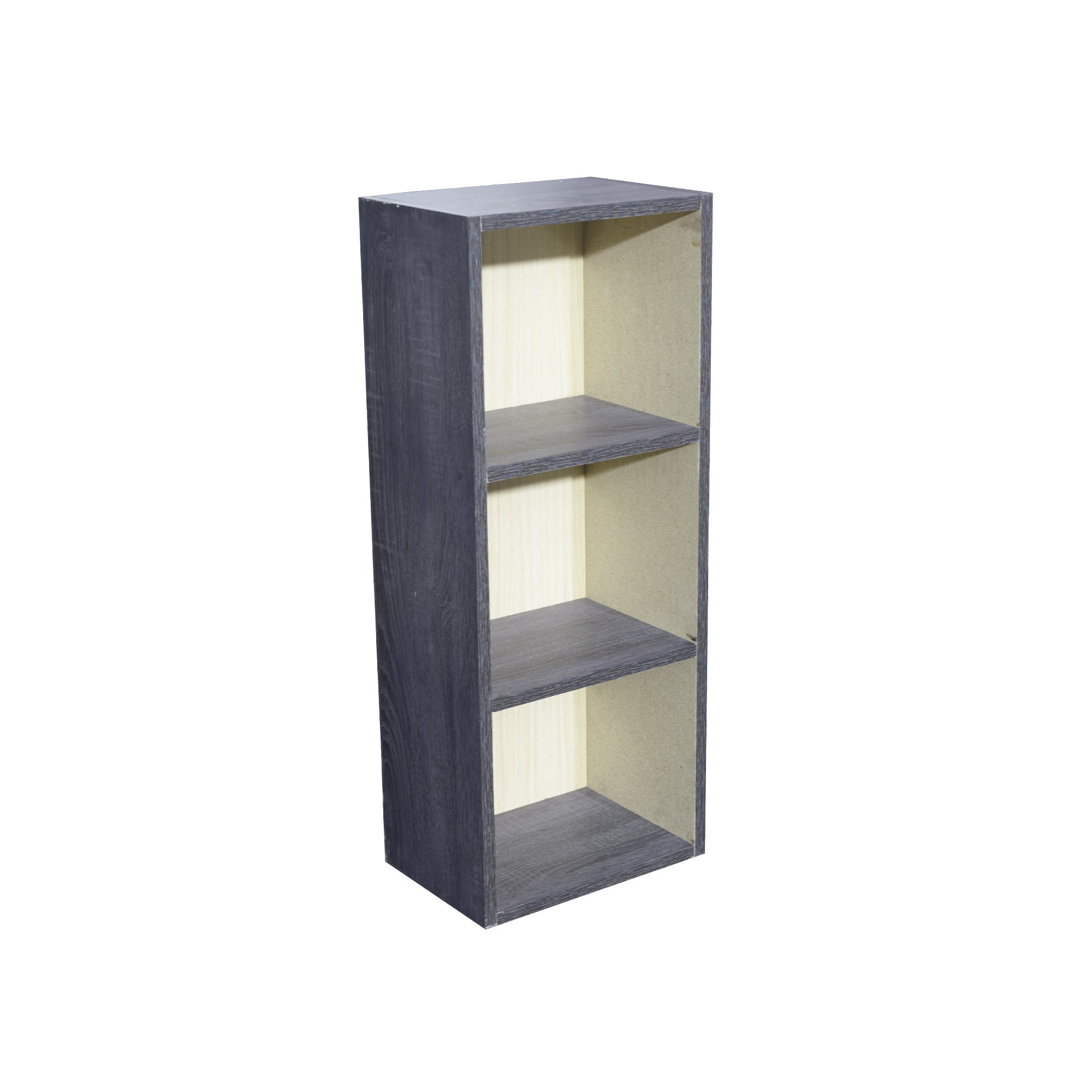3 Tier Bookshelf – Bawas Furnishers