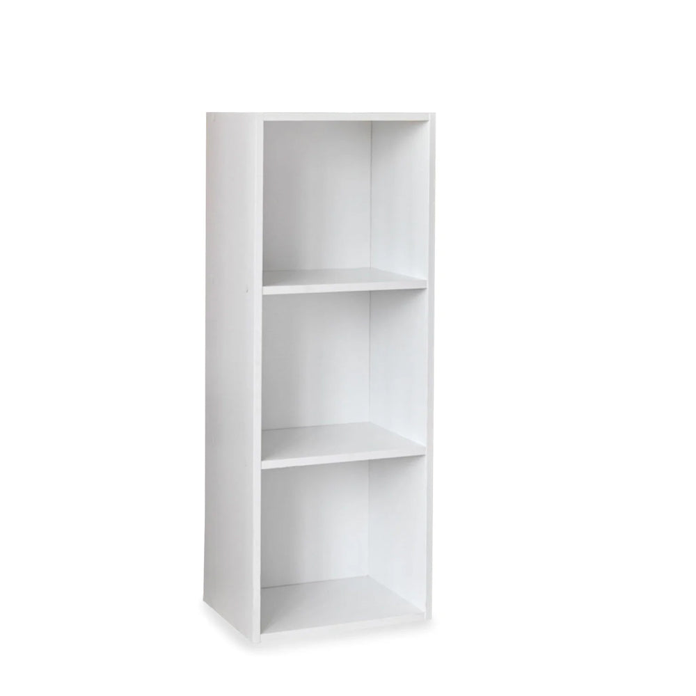 3 Tier Bookshelf – Bawas Furnishers