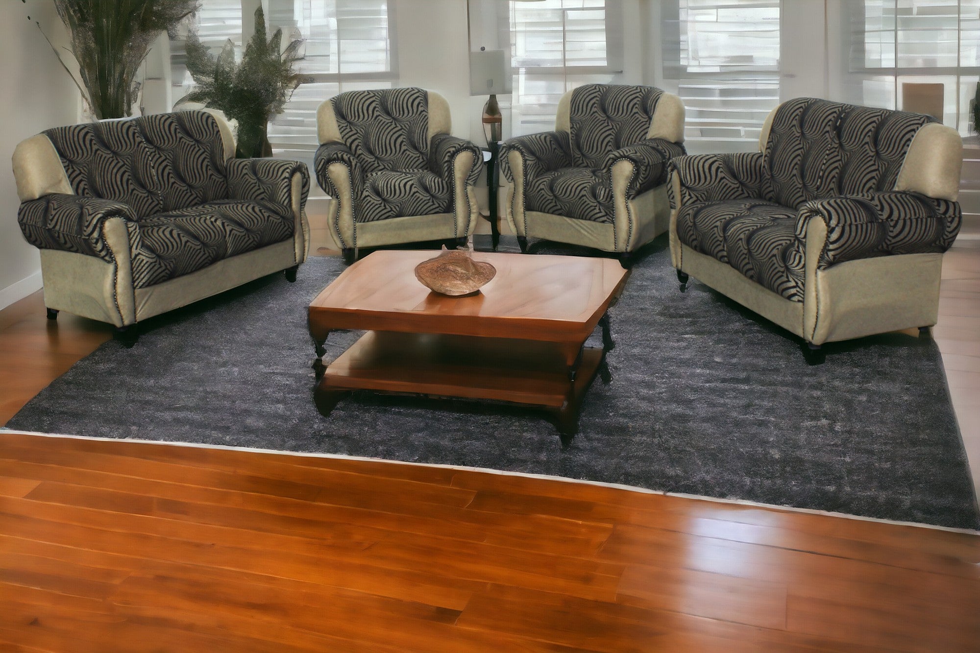 Lounge Suites & Couches – Bawas Furnishers