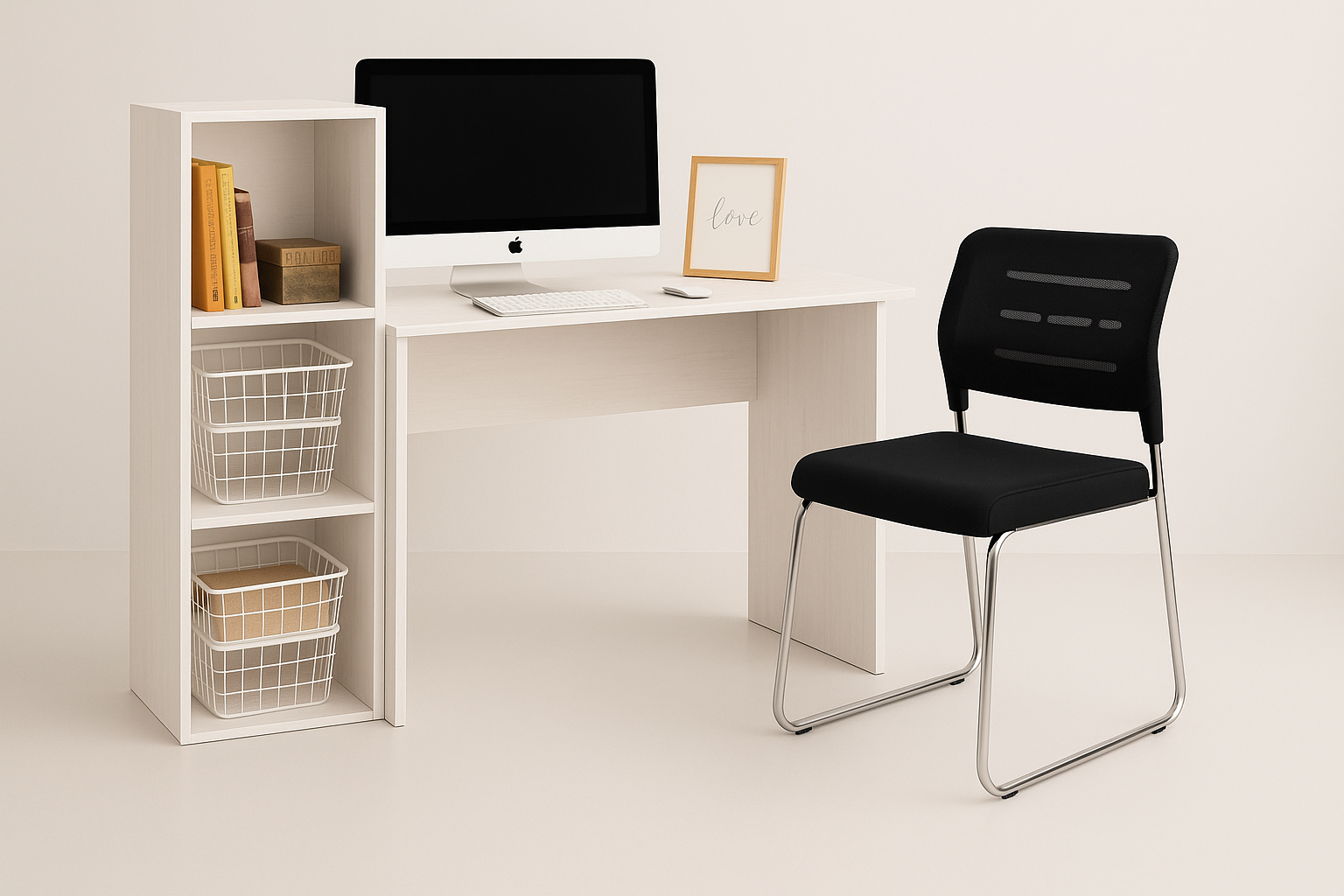 Study Combo Deal – Bawas Furnishers