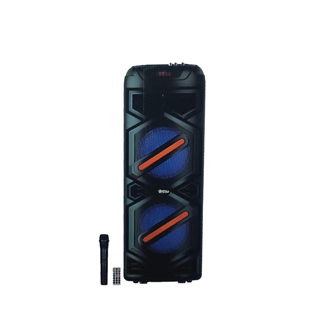 Audio & Visuals – Bawas Furnishers