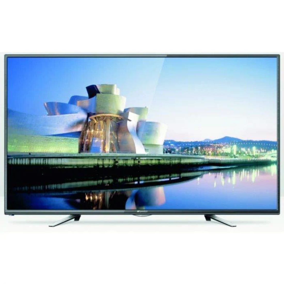 Televisions – Bawas Furnishers