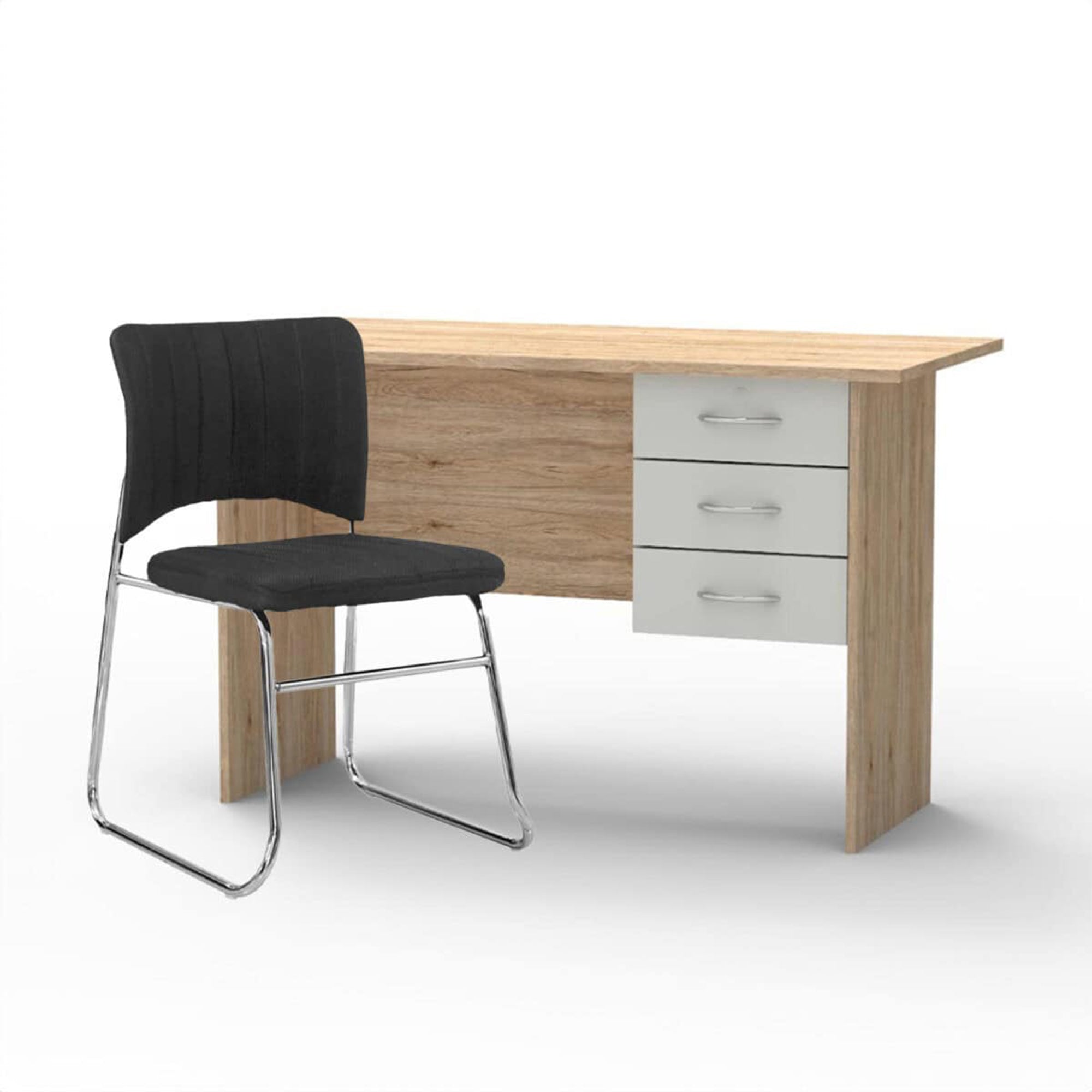 Desk and Chair Combo – Bawas Furnishers