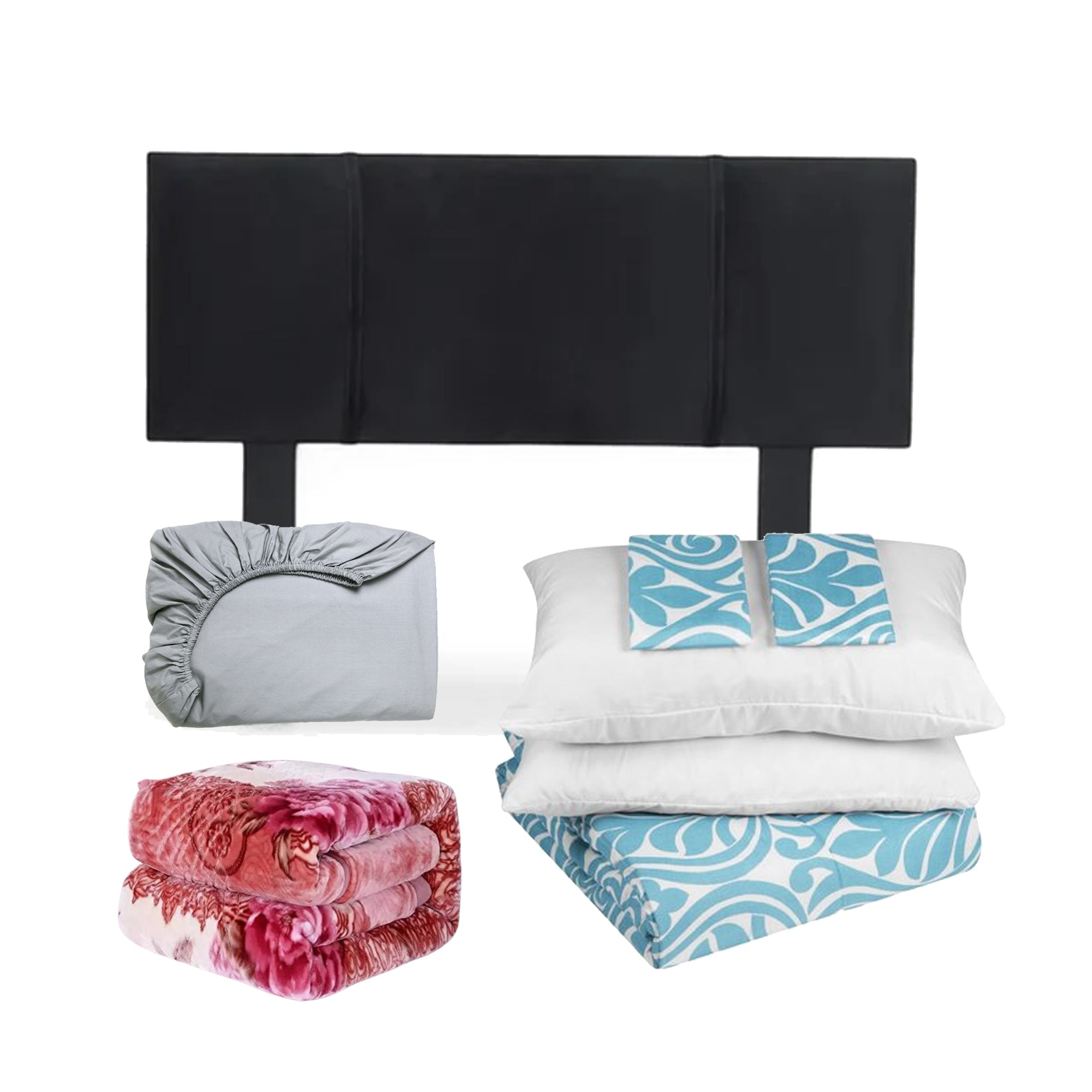 Bedding Combo (Limited Time Combo) – Bawas Furnishers