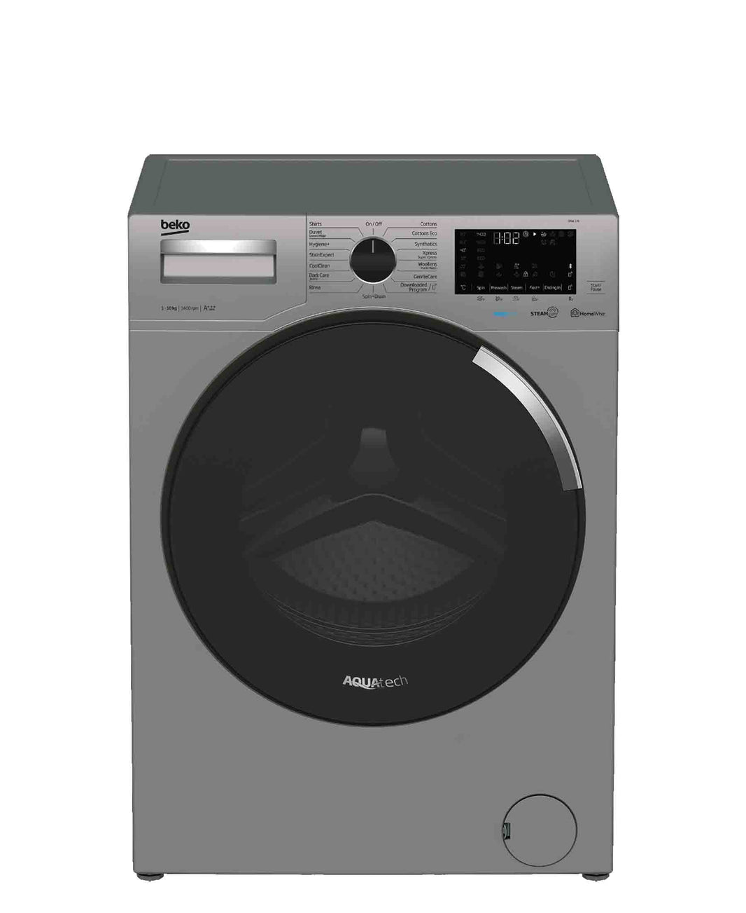 Products – tagged "dep_washing machine" – Bawas Furnishers