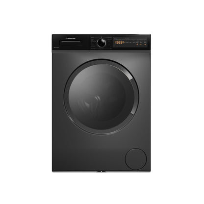 Bennett Read 7kg Eco-Touch Front Loader Washing Machine - Dark Grey ...
