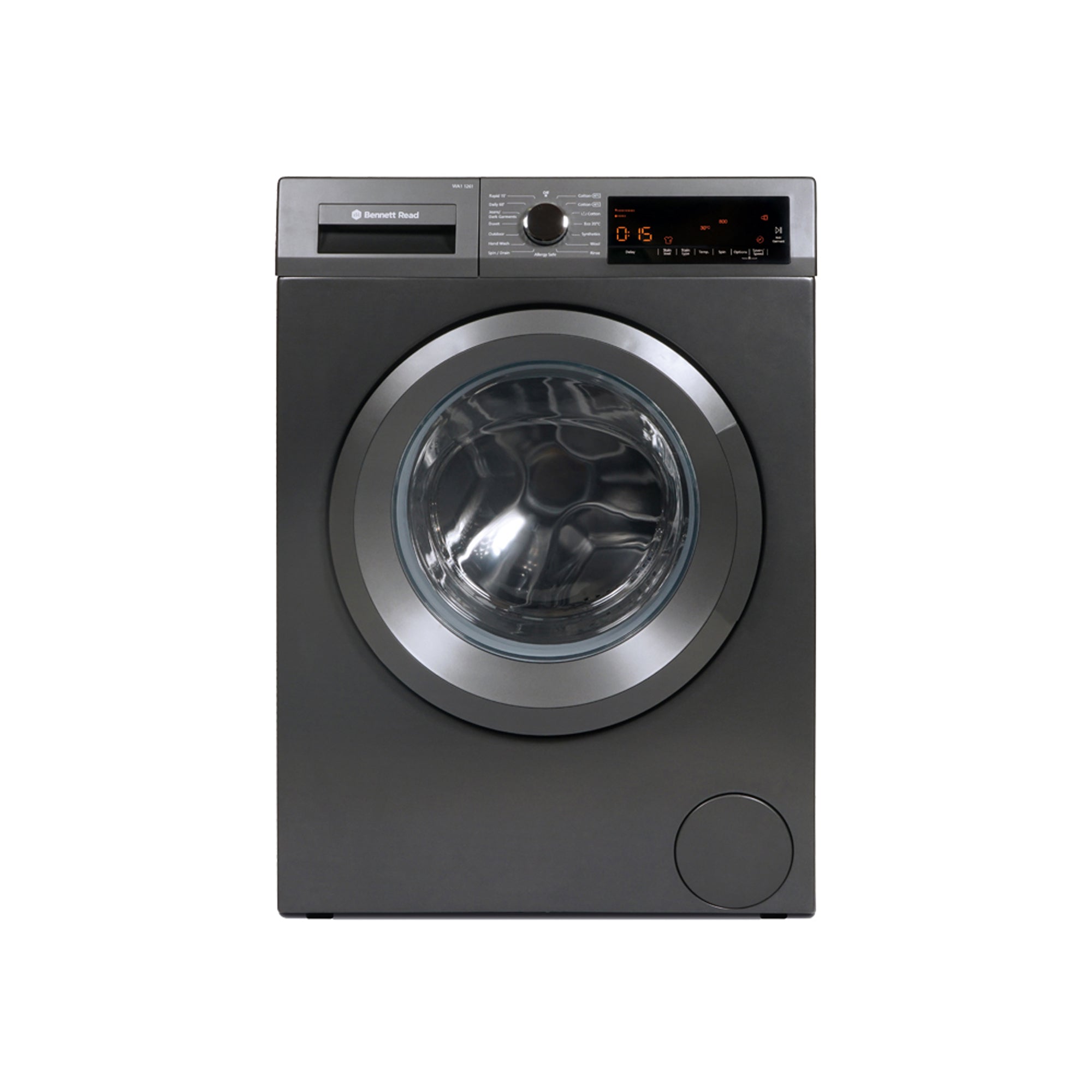 Bennett Read JCW110 9kg Front Loader – Bawas Furnishers