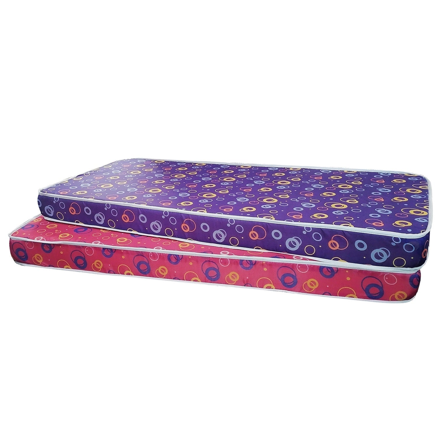 Candy Foam Mattress – Bawas Furnishers