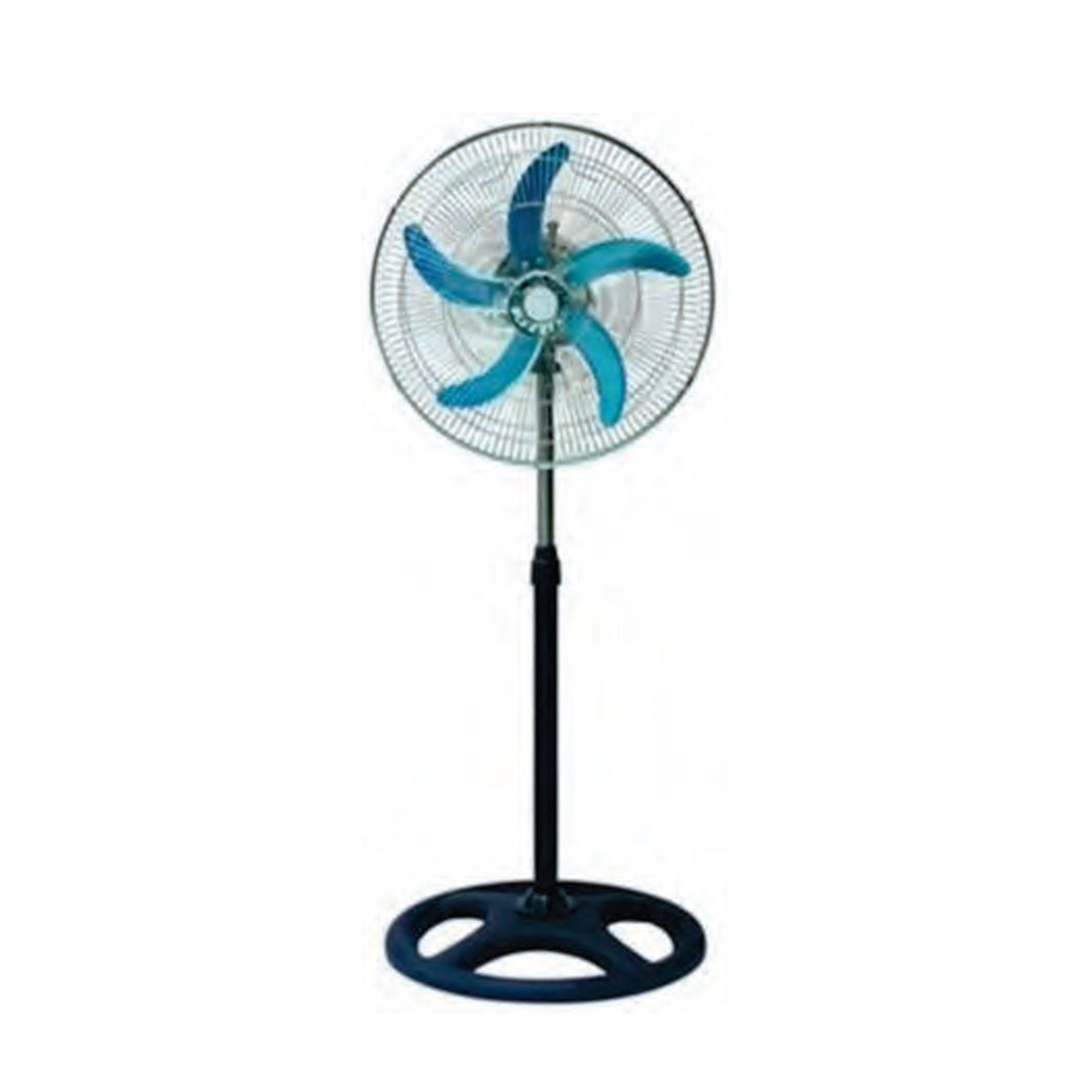 Condere 18" Fan with Steel Blades – Bawas Furnishers