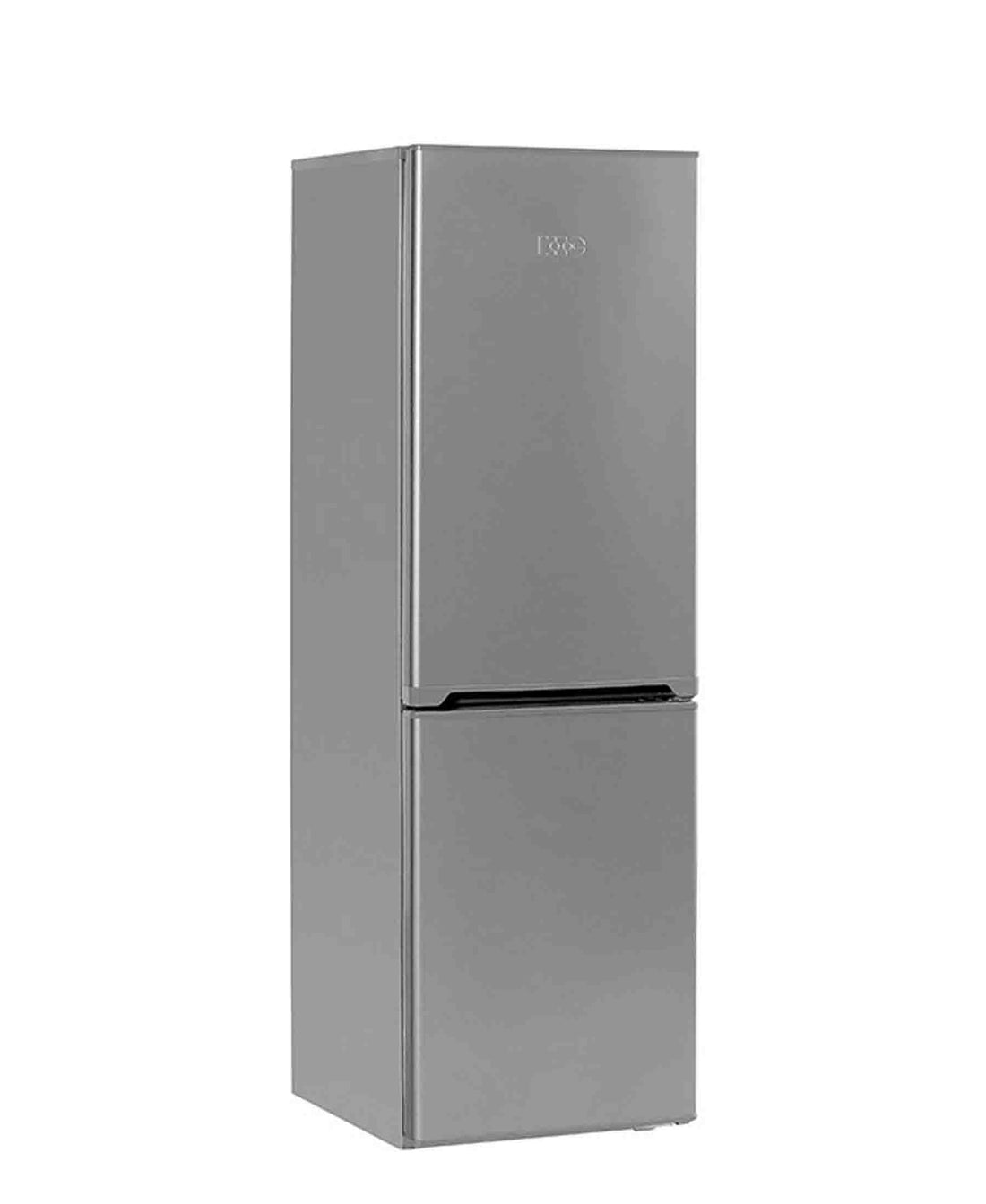 Defy 247L Fridge Freezer - Silver – Bawas Furnishers
