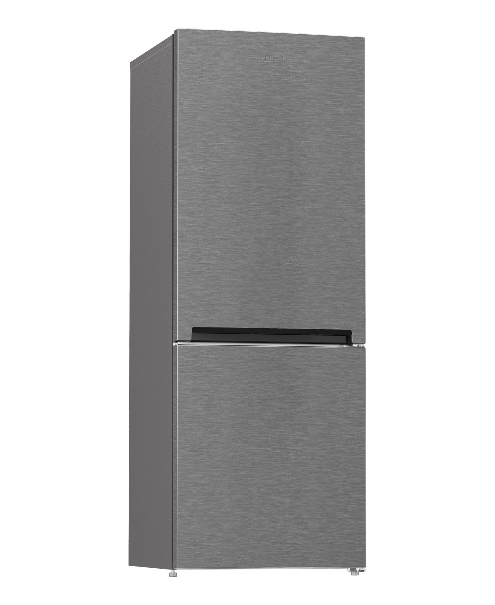Defy 303L Solar Off Grid Fridge Freezer - Satin Metallic – Bawas Furnishers