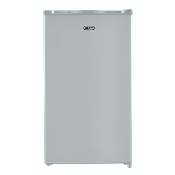 Defy 90Lt White Bar Fridge - DBF90W – Bawas Furnishers