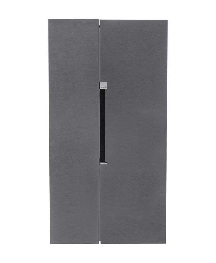 Defy - 559lt - Naturelight - Side by Side - Fridge Freezer - DFF536 ...
