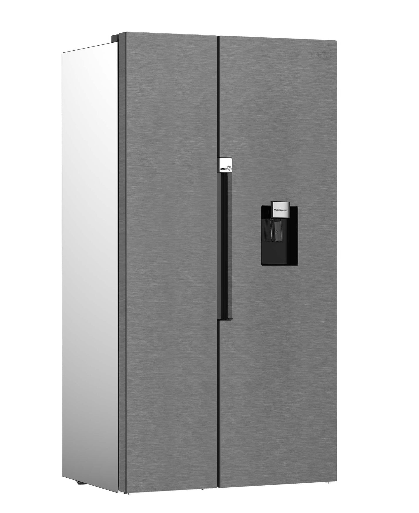 Defy - 555lt - Naturelight - Side by Side - Fridge Freezer - DFF547 ...