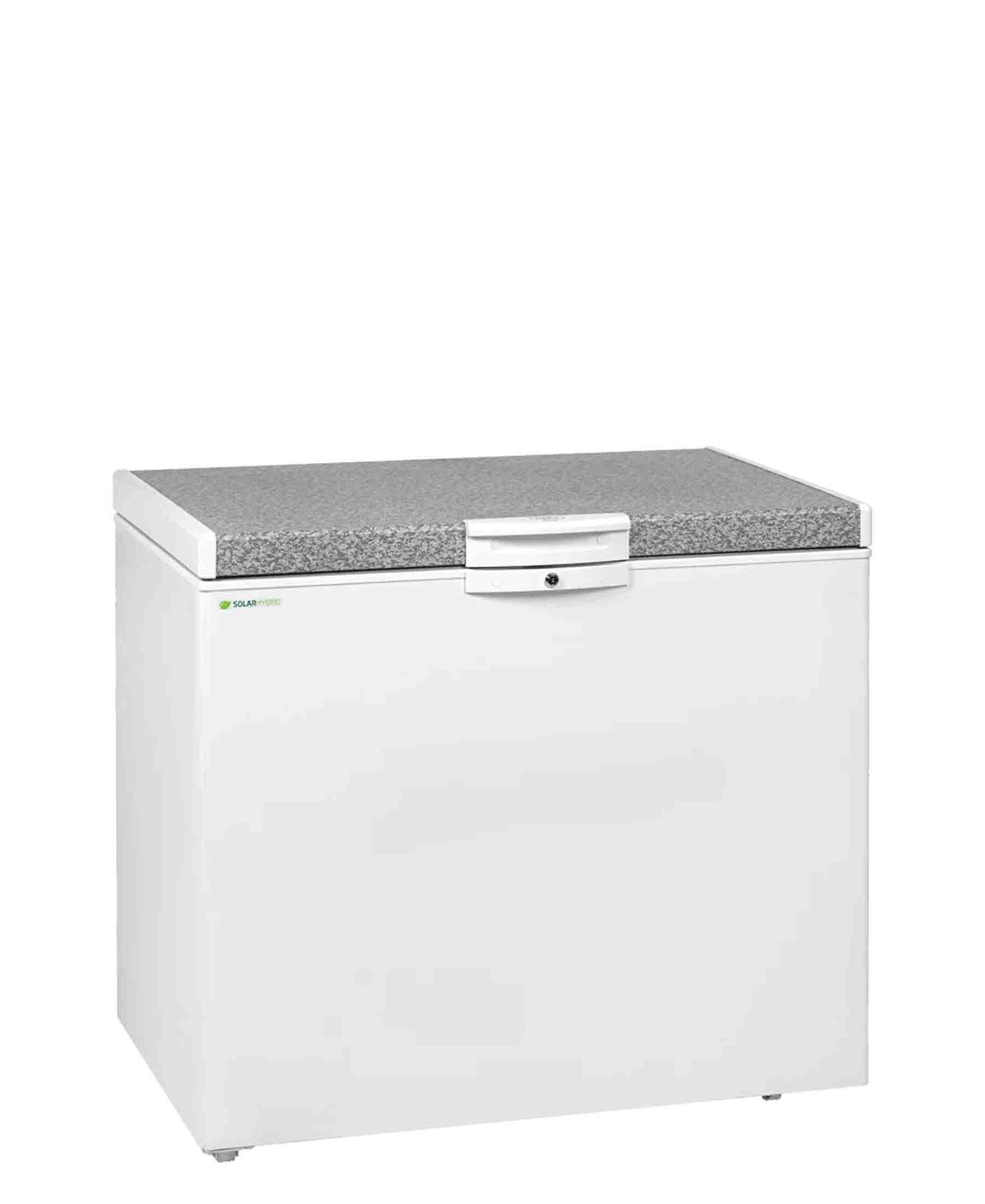 Defy 224lt Solar Hybrid Chest Freezer - White – Bawas Furnishers