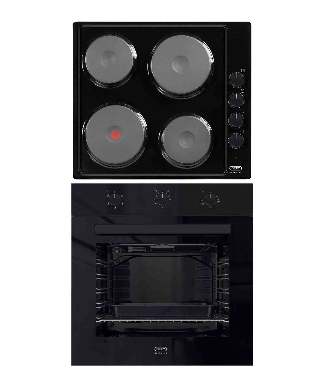 Oven & Hobs – Bawas Furnishers