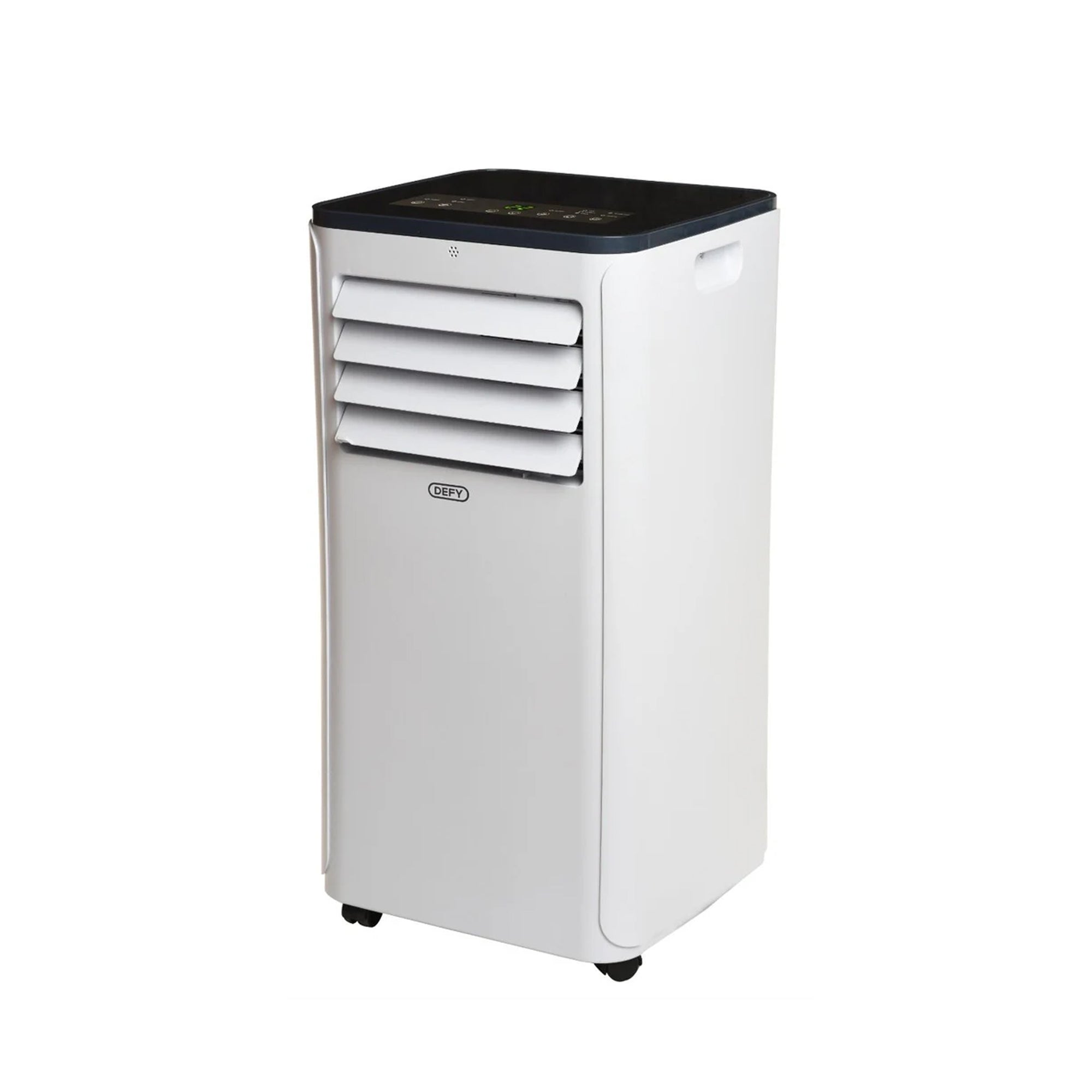 Defy 9000BTU Portable Air Conditioner – ACPHP09K – Bawas Furnishers