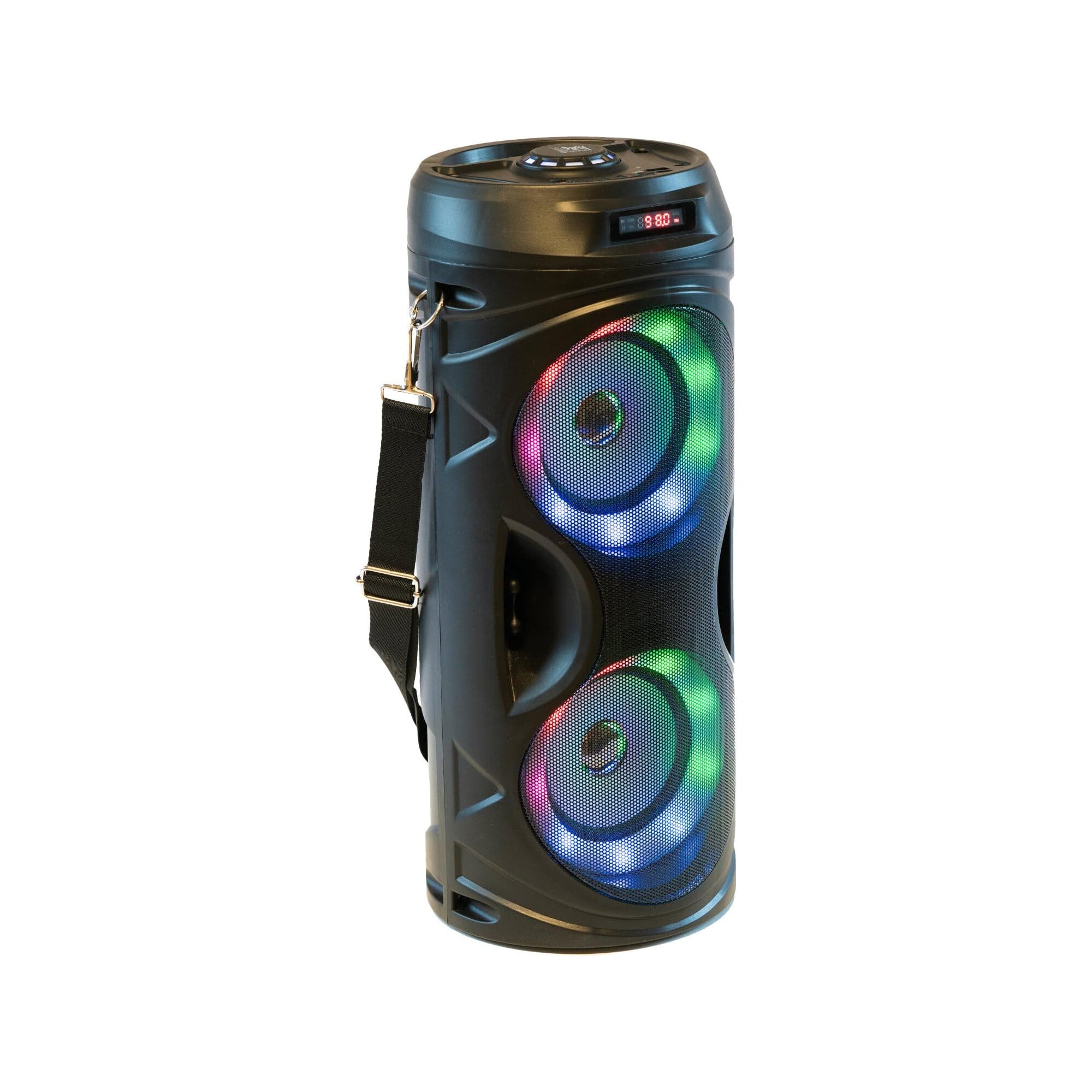 Audio & Visuals – Bawas Furnishers