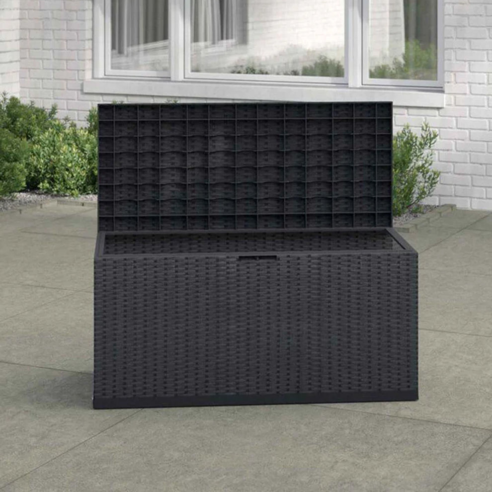 All weather Storage Box – Bawas Furnishers