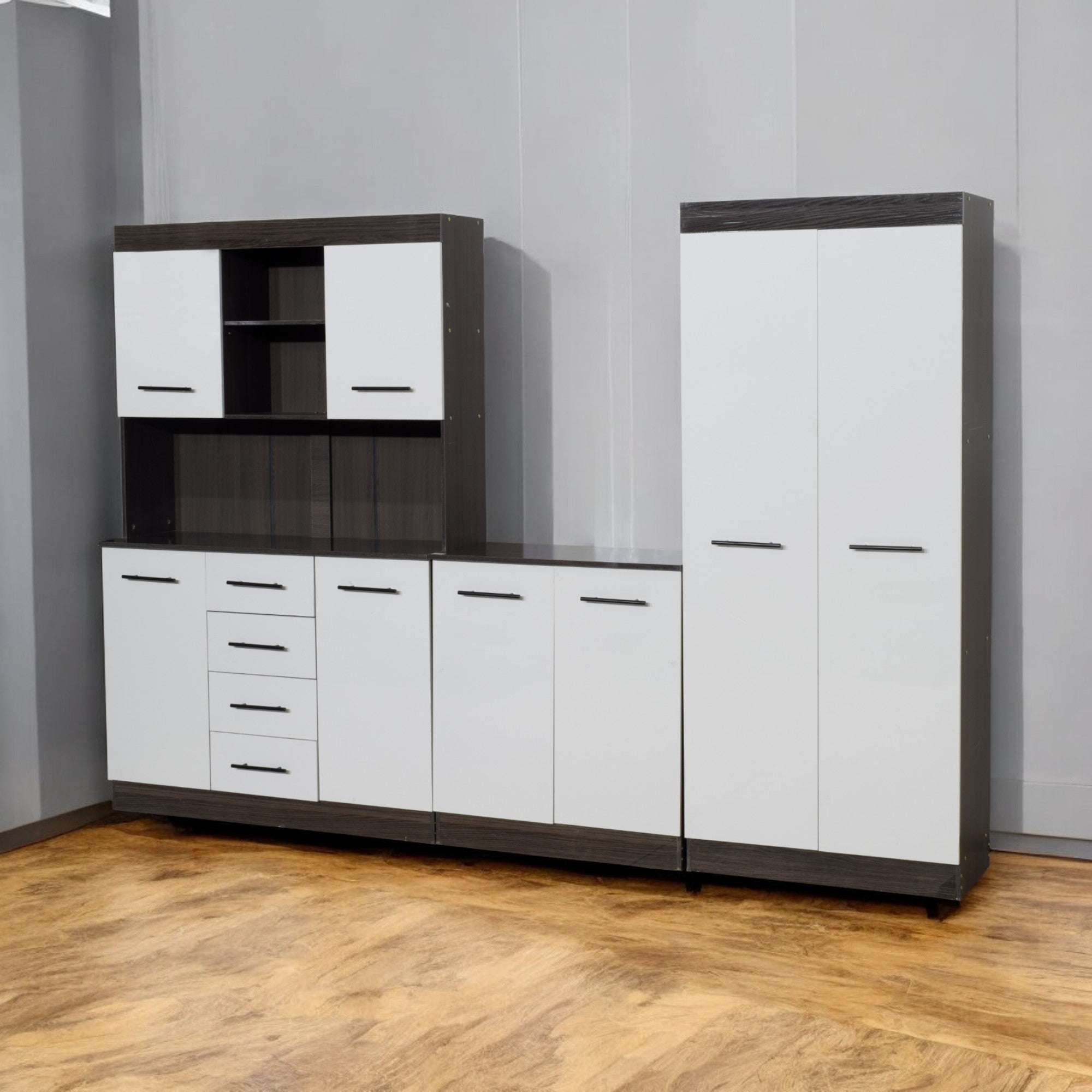Kitchen Schemes – Bawas Furnishers