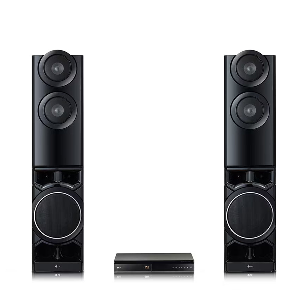 Sound Bars – Bawas Furnishers